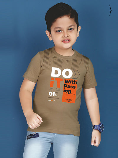 Boys Readymade Clothing – ESSA GARMENTS