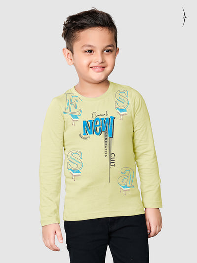 Boys Readymade Clothing – ESSA GARMENTS