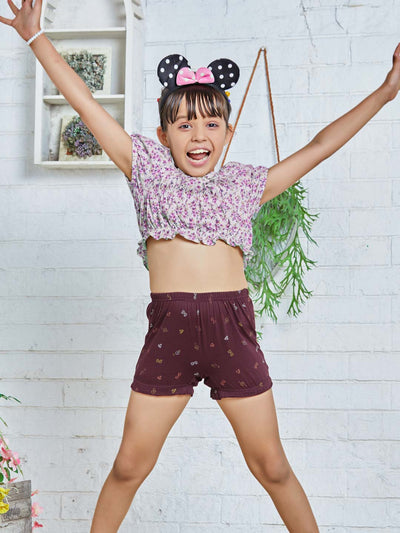 Essa Girls Innerwear – ESSA GARMENTS