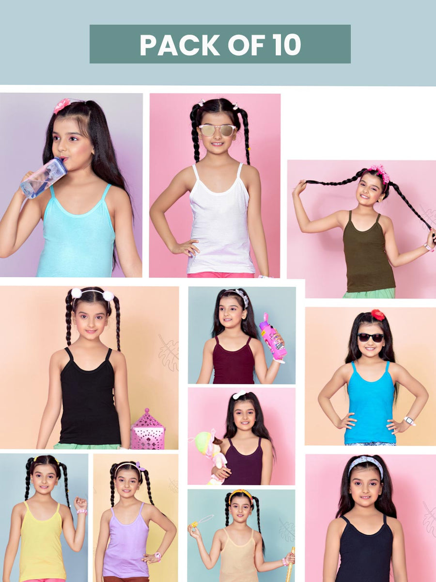 Essa Girls Slip – ESSA GARMENTS