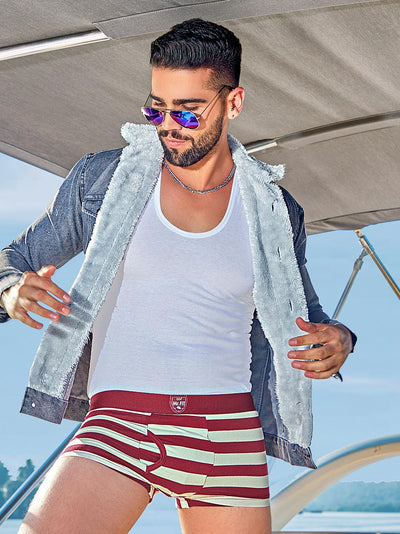 Trunks for Men | Buy Men's Trunk Online at Best Price – ESSA GARMENTS