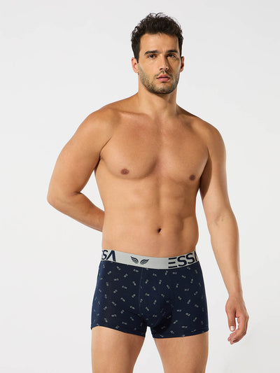 Trunks for Men | Buy Men's Trunk Online at Best Price – ESSA GARMENTS