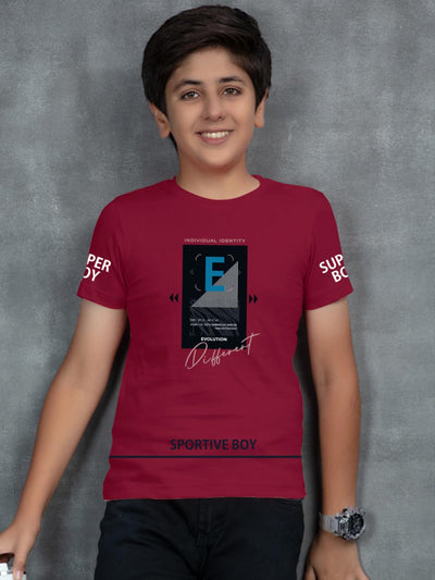 Boys Readymade Clothing – ESSA GARMENTS