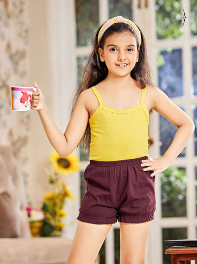 Essa Girls Drawer – ESSA GARMENTS