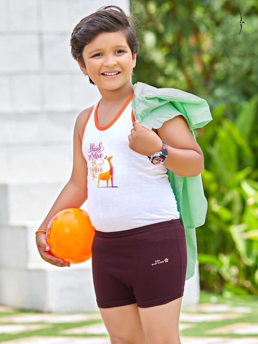 Essa Boys Drawer – ESSA GARMENTS