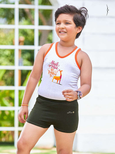 Essa Boys Drawer – ESSA GARMENTS