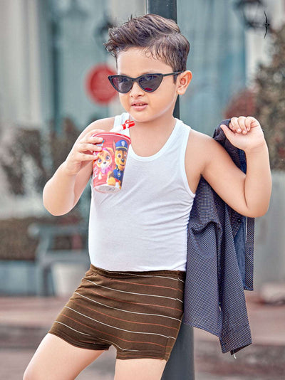 Essa Boys Drawer – ESSA GARMENTS