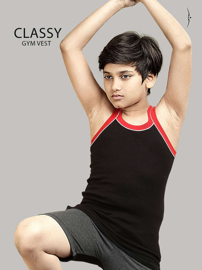 Boys Innerwear – ESSA GARMENTS