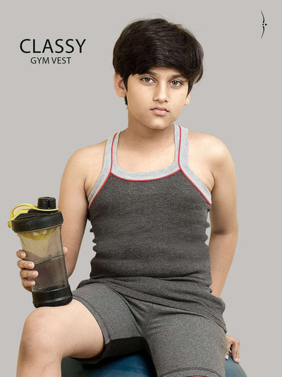 Boys Innerwear – ESSA GARMENTS