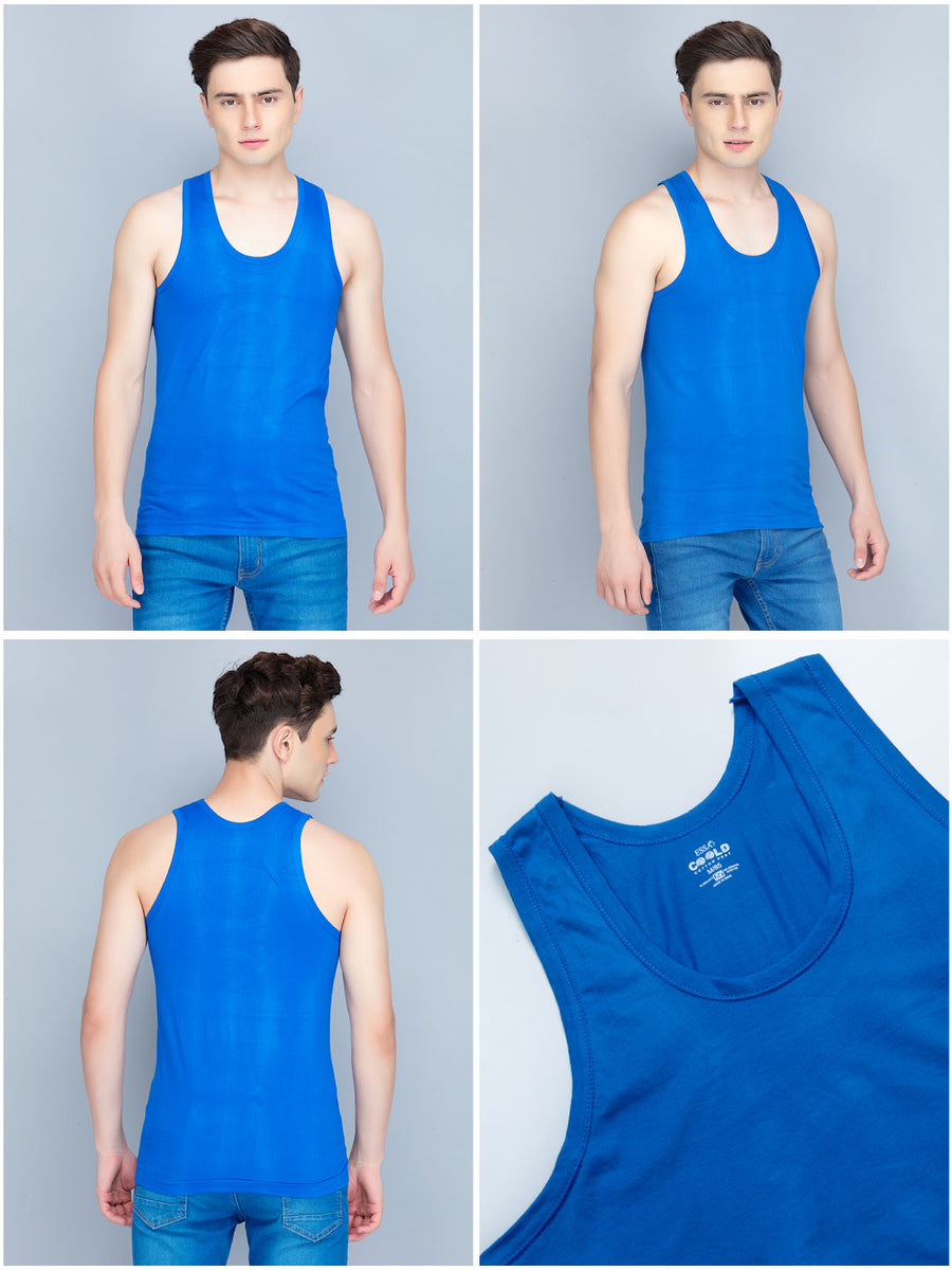 Essa Coold Vest – ESSA GARMENTS