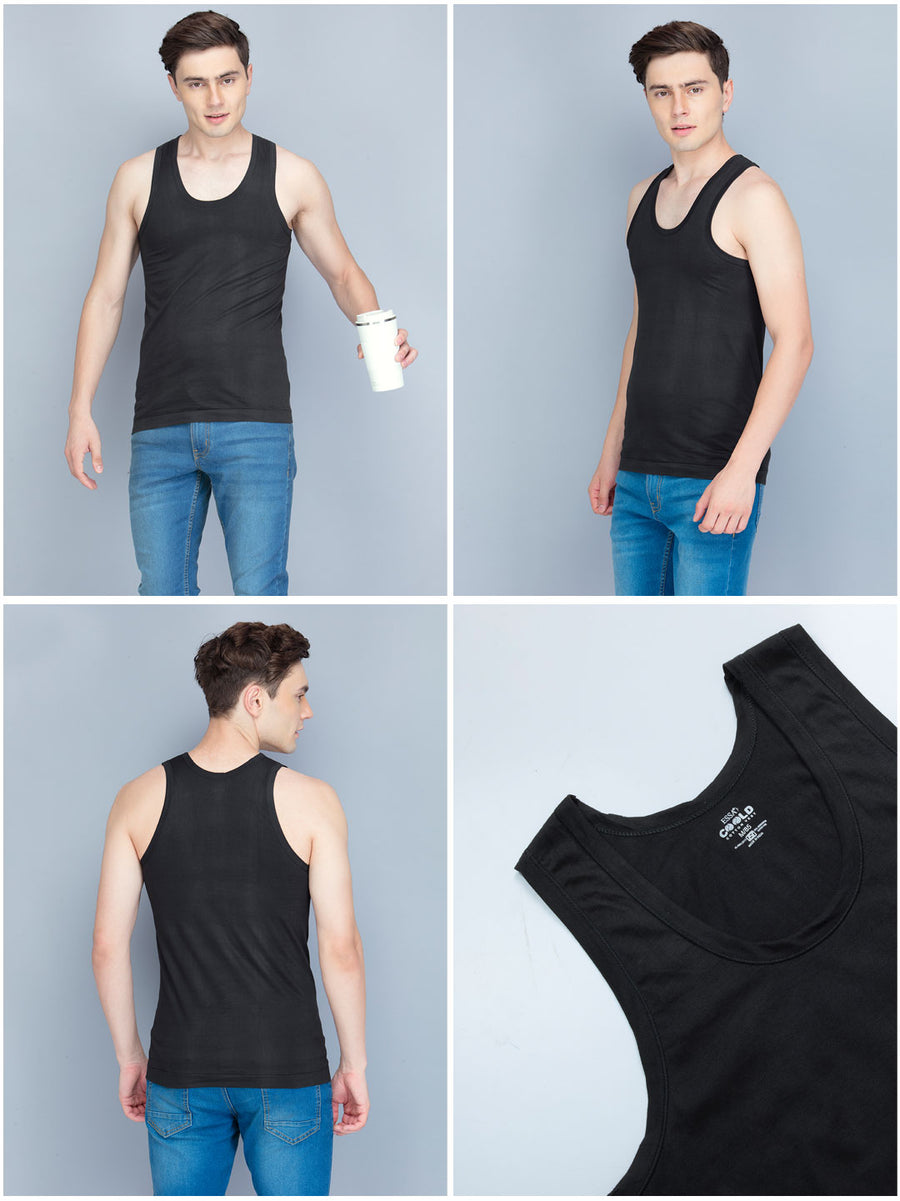 Essa Coold Vest – ESSA GARMENTS