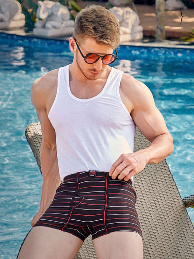 Essa Men's Trunks – ESSA GARMENTS