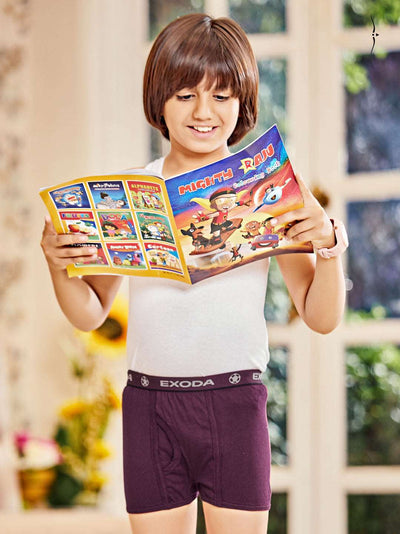 Essa Boys Trunk – ESSA GARMENTS