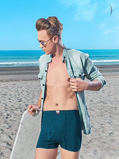 Essa Men's Trunks – ESSA GARMENTS