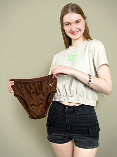Essa Women Panties – ESSA GARMENTS