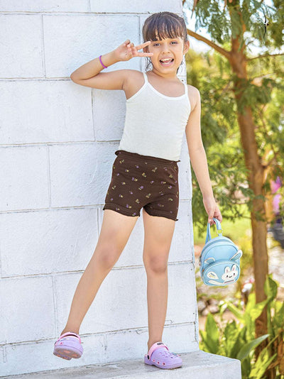 Essa Girls Drawer – ESSA GARMENTS