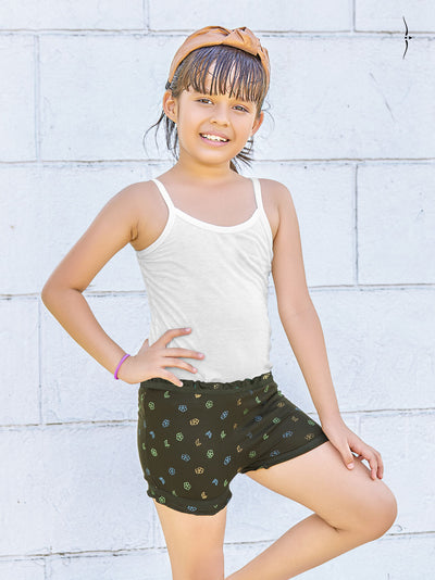 Essa Girls Drawer – ESSA GARMENTS