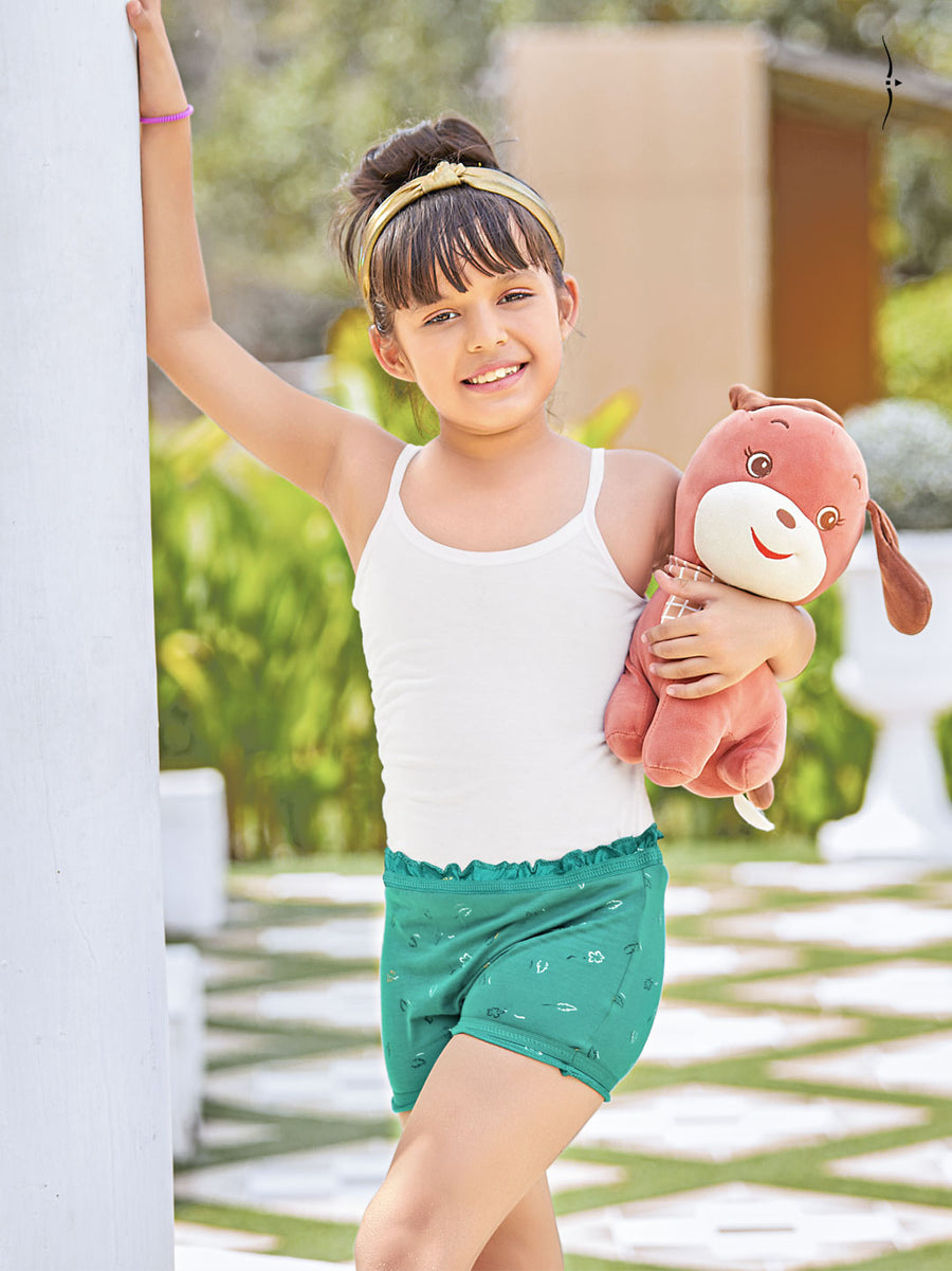 Fanta Dark Drawer For Girls online at Essa – ESSA GARMENTS