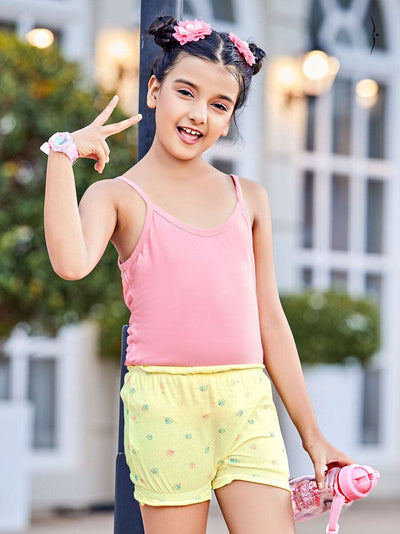 Essa Girls Drawer – ESSA GARMENTS