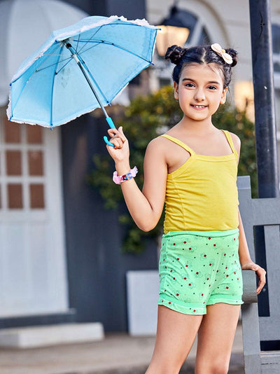 Essa Girls Drawer – ESSA GARMENTS