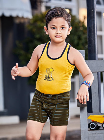 Essa Boys Trunk – ESSA GARMENTS