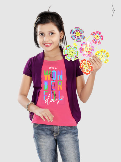 Essa Girls Wear – ESSA GARMENTS