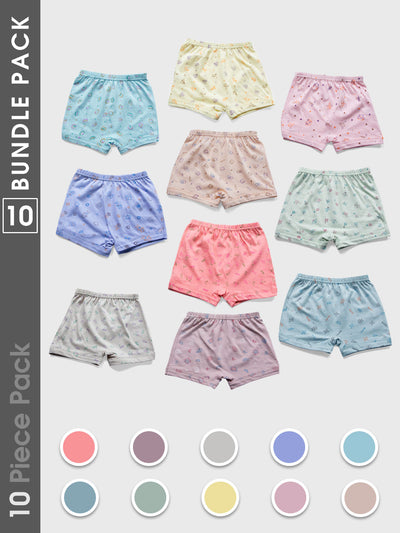 Combo Pack – ESSA GARMENTS