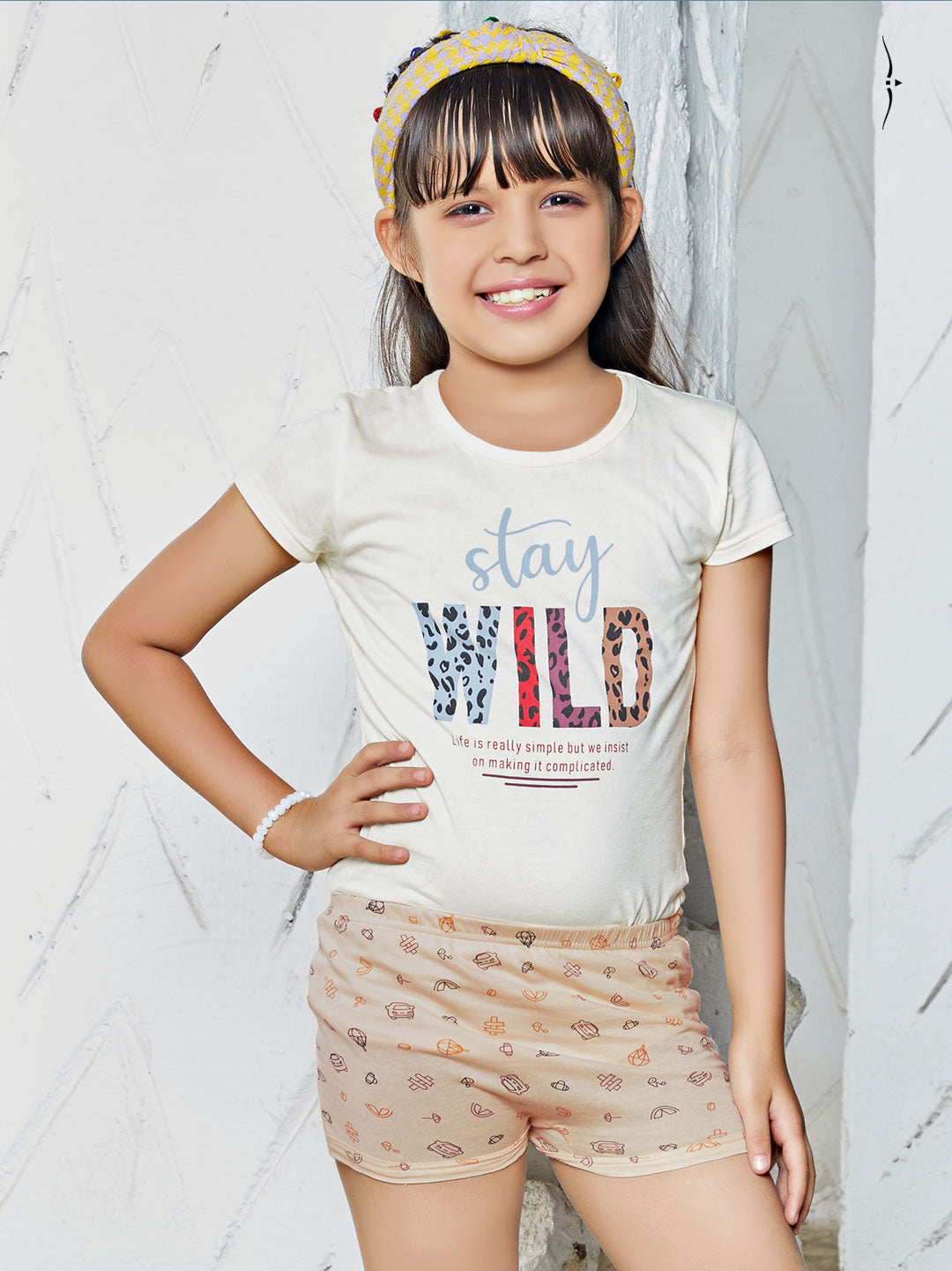 Essa Girls Drawer – ESSA GARMENTS