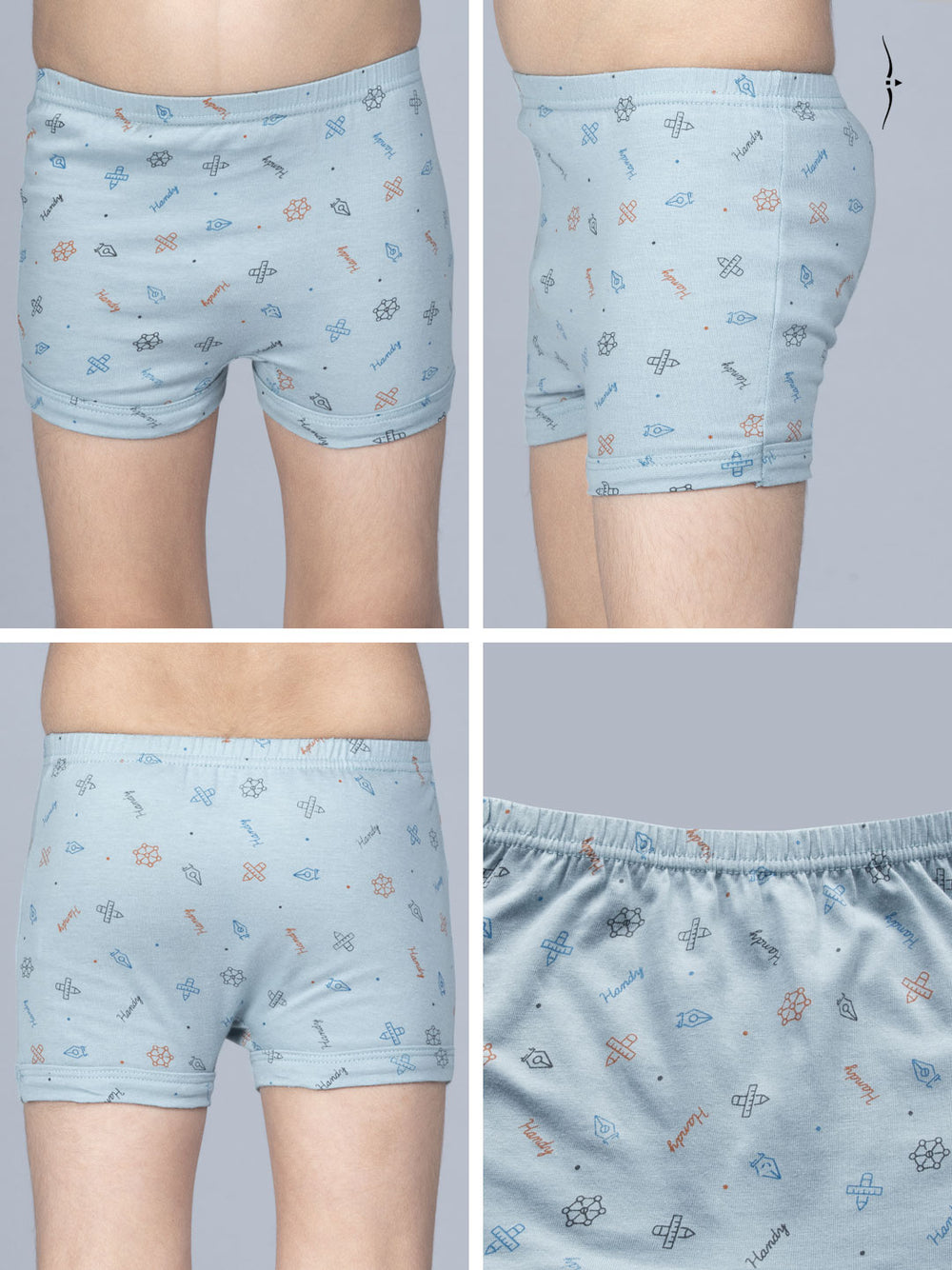 Essa Boys Drawer – ESSA GARMENTS