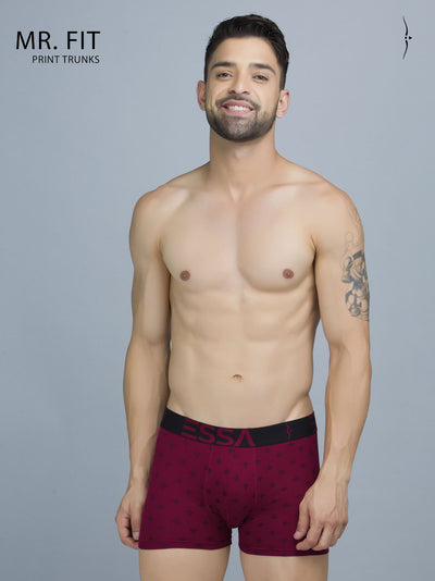 Essa Men's Trunks – ESSA GARMENTS