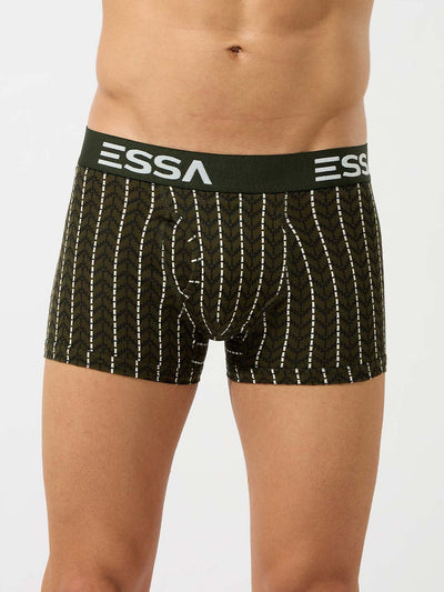 Trunks for Men | Buy Men's Trunk Online at Best Price – ESSA GARMENTS
