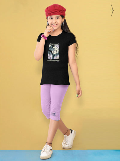 Essa Girls 3/4th Set – ESSA GARMENTS