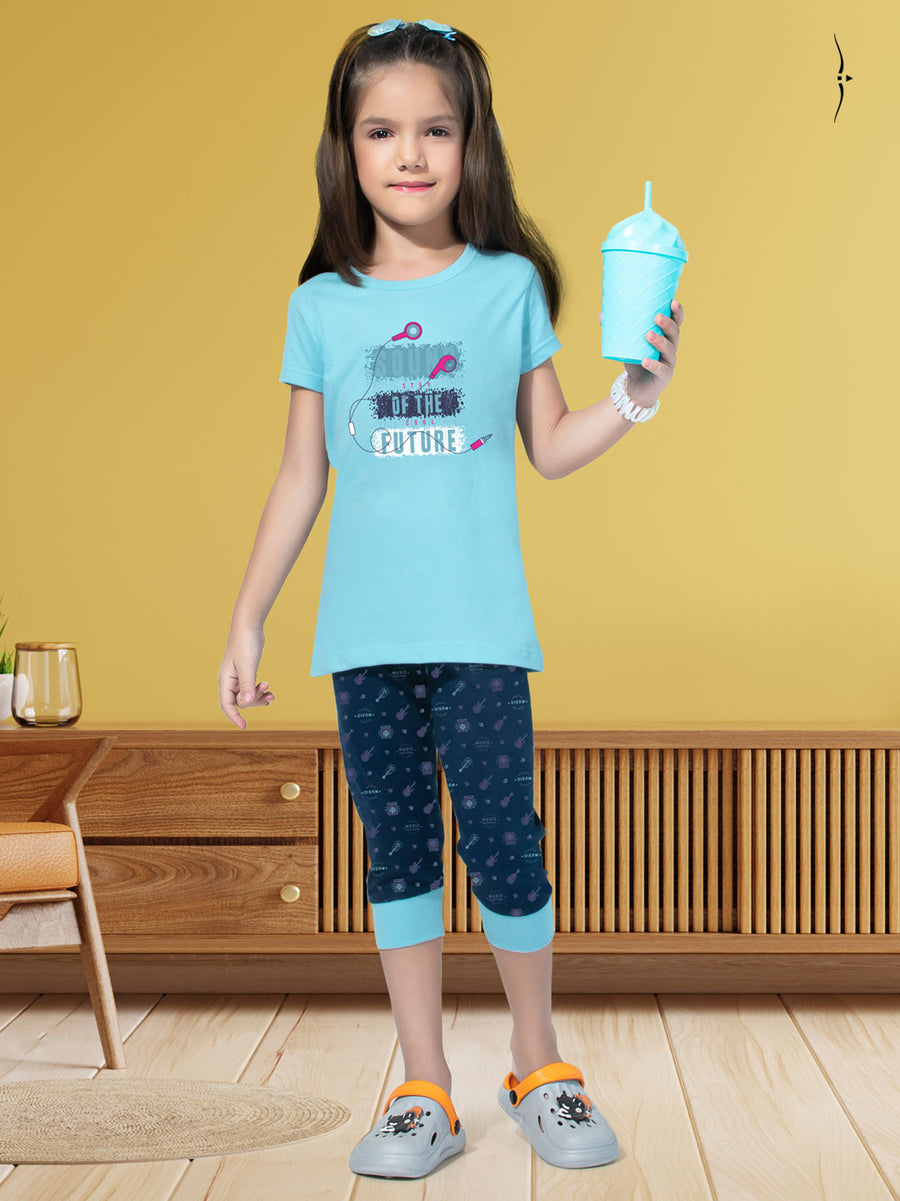 Essa Girls 3/4th Set – ESSA GARMENTS