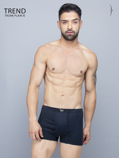 Trunks for Men | Buy Men's Trunk Online at Best Price – ESSA GARMENTS